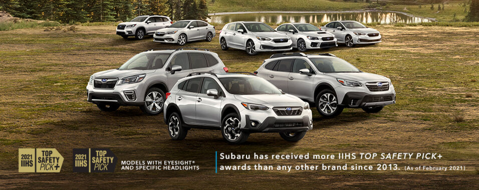 Ontario Subaru Dealer Association